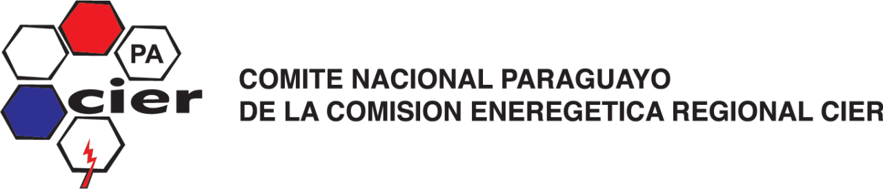 PACIER | Comite Nacional paraguayo de la CIER