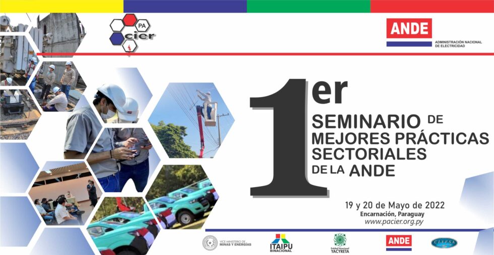 PACIER | Comite Nacional paraguayo de la CIER