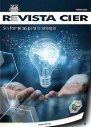 PACIER | Comite Nacional paraguayo de la CIER